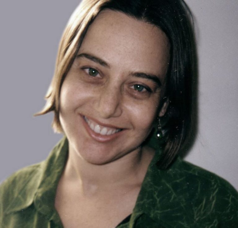 Idit Klein – Kenissa