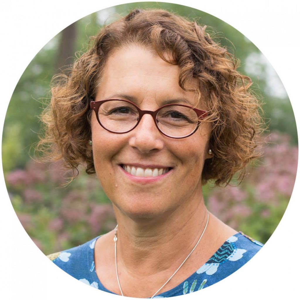 Jane Shapiro – Kenissa