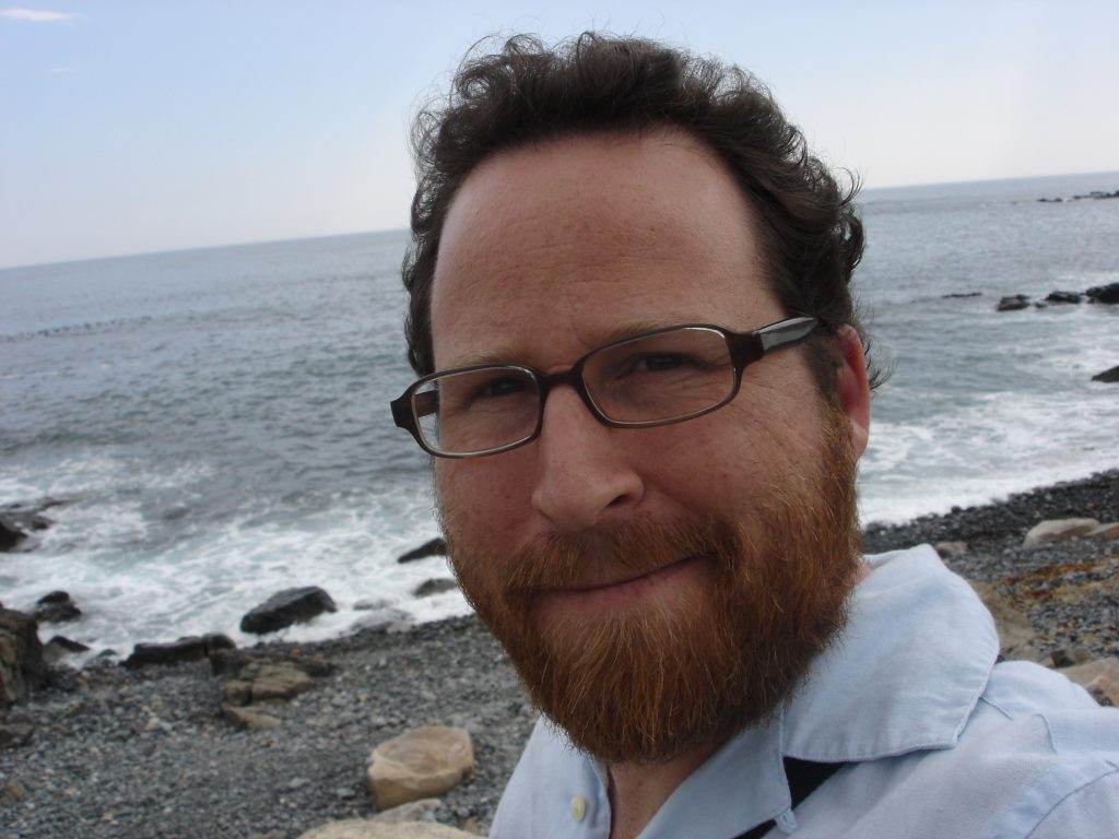 Peter Horowitz – Kenissa